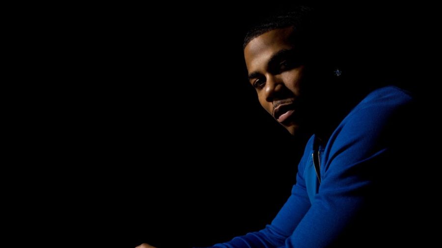 Nelly - UMe | Official Website