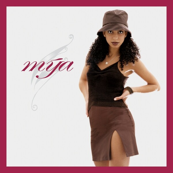 Mya Celebrates 25 Years Of 'Mya' With Digital 25th Anniversary Edition ...